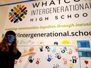 Meet Whatcom Intergenerational High School: Bellingham's New Public Charter School - WA Charter ...