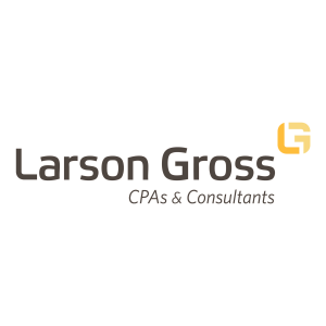 Larson Gross | WA Charter Schools Association