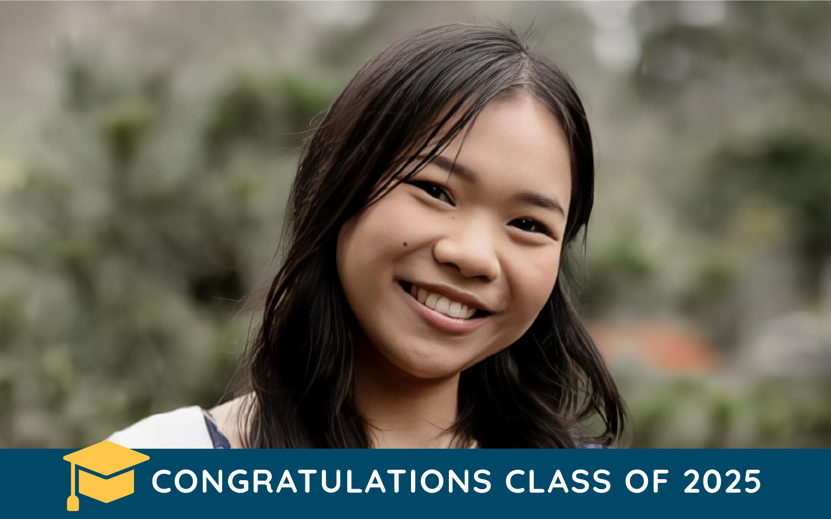 Senior Spotlight: Ella Thorng | Summit Atlas, Seattle | WA Charter Schools Association