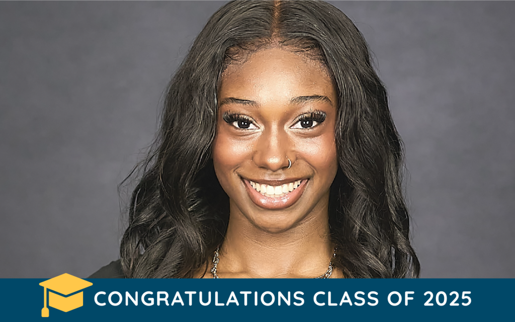 Senior Spotlight: Samara McDonald | Summit Sierra, Seattle | WA Charter ...