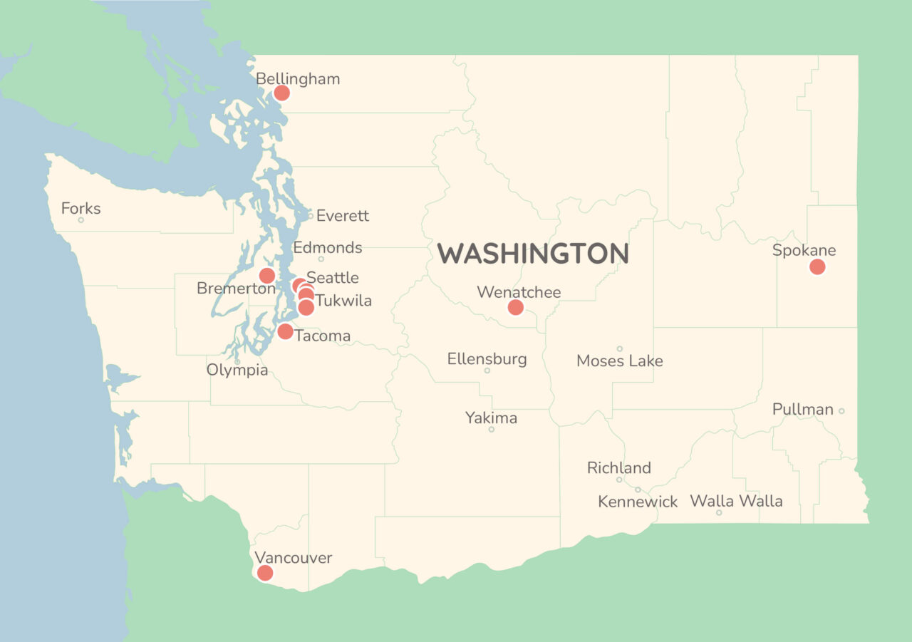 Home | WA Charter Schools Association